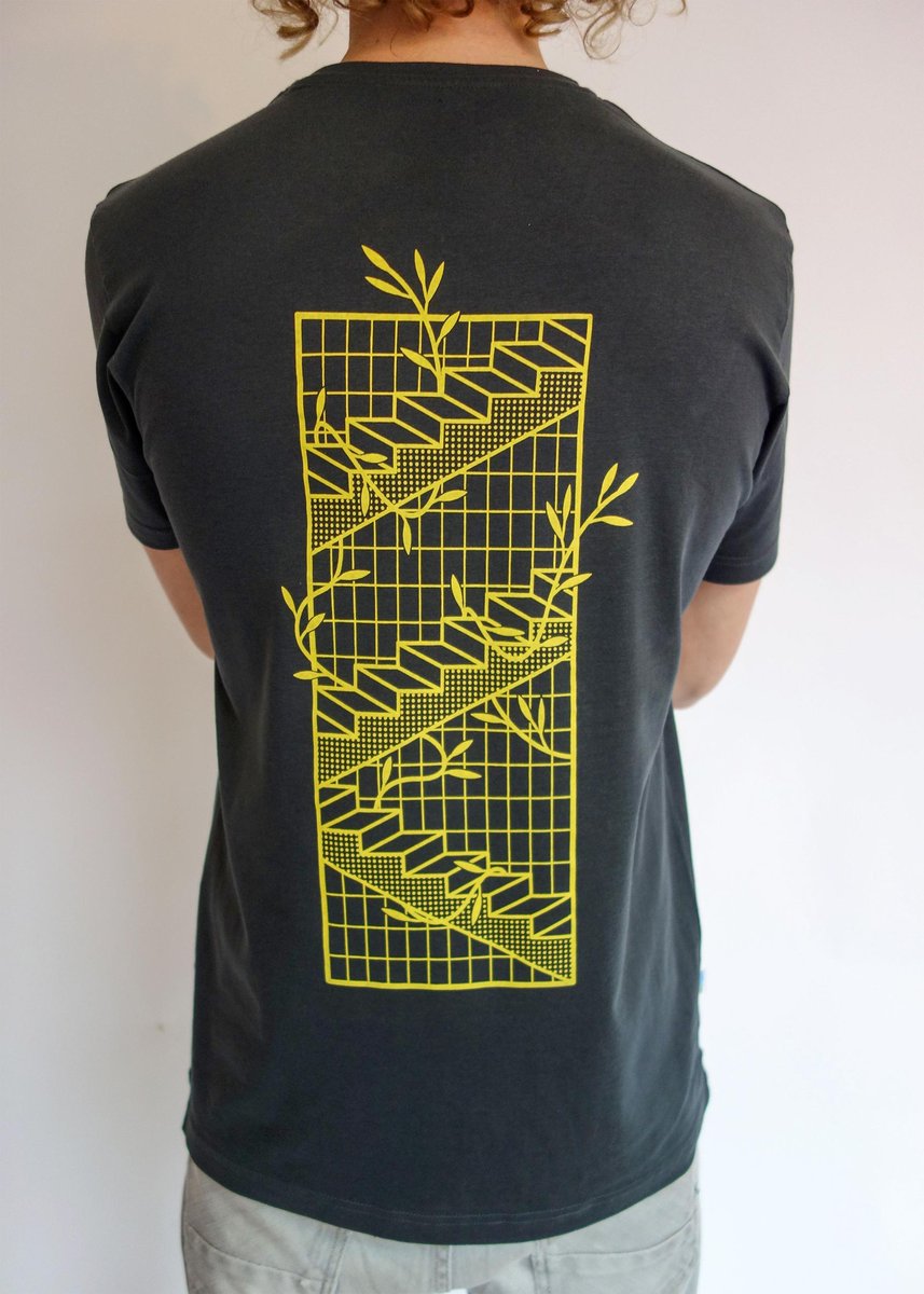 Rising Vine | First Principals