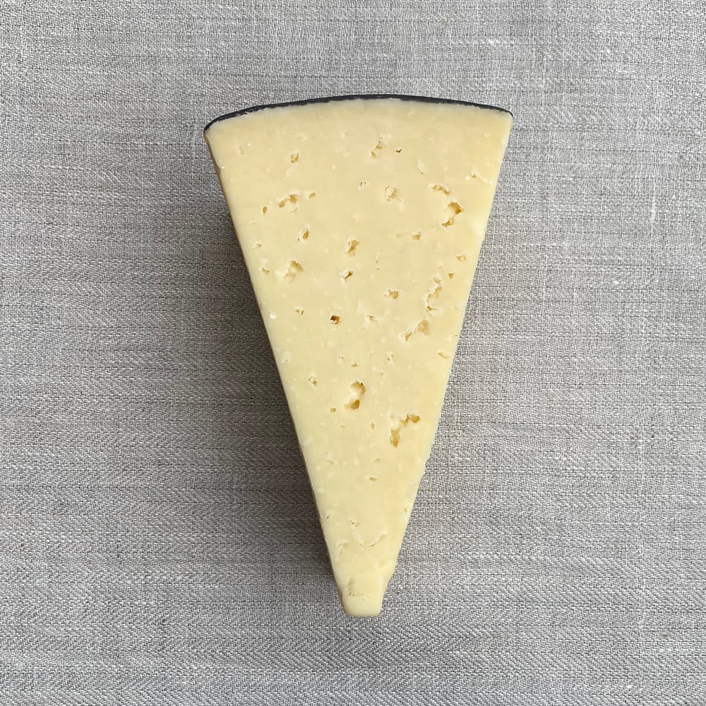 Gammel Nok Danbo 500g | Möllans Ost