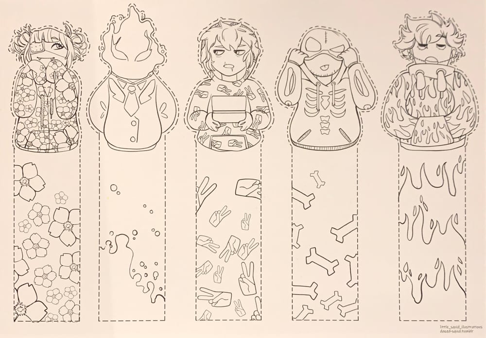 Home | MHA Mindful ZIne