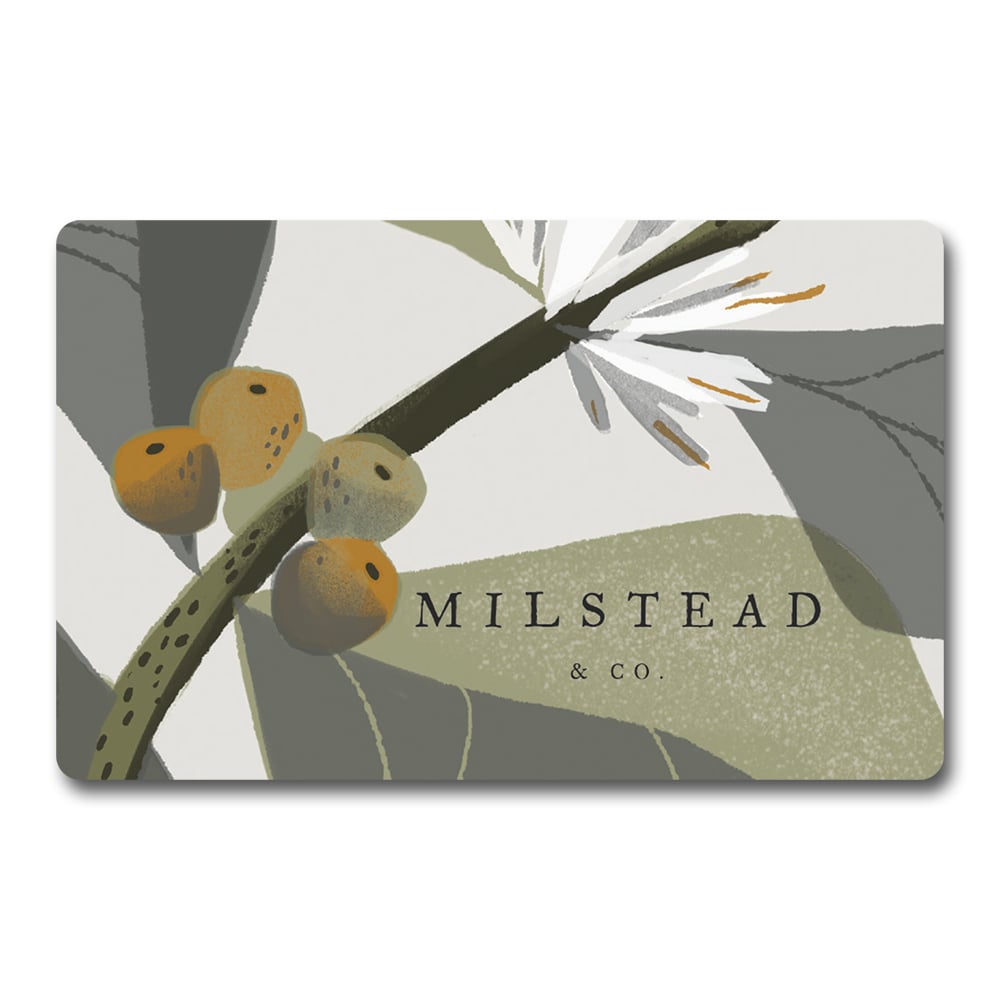 Home | MILSTEAD & CO.