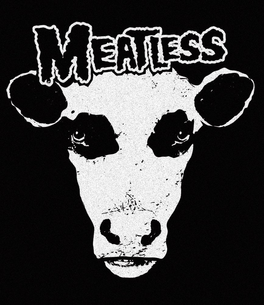 Meatless / Goods And Evil Brand Clothing
