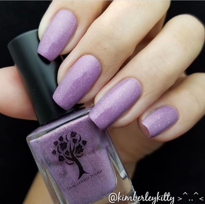 My Spidey Sense is Tingling | Danglefoot Nail Polish My Spidey Sense is Tingling | Danglefoot Nail Polish