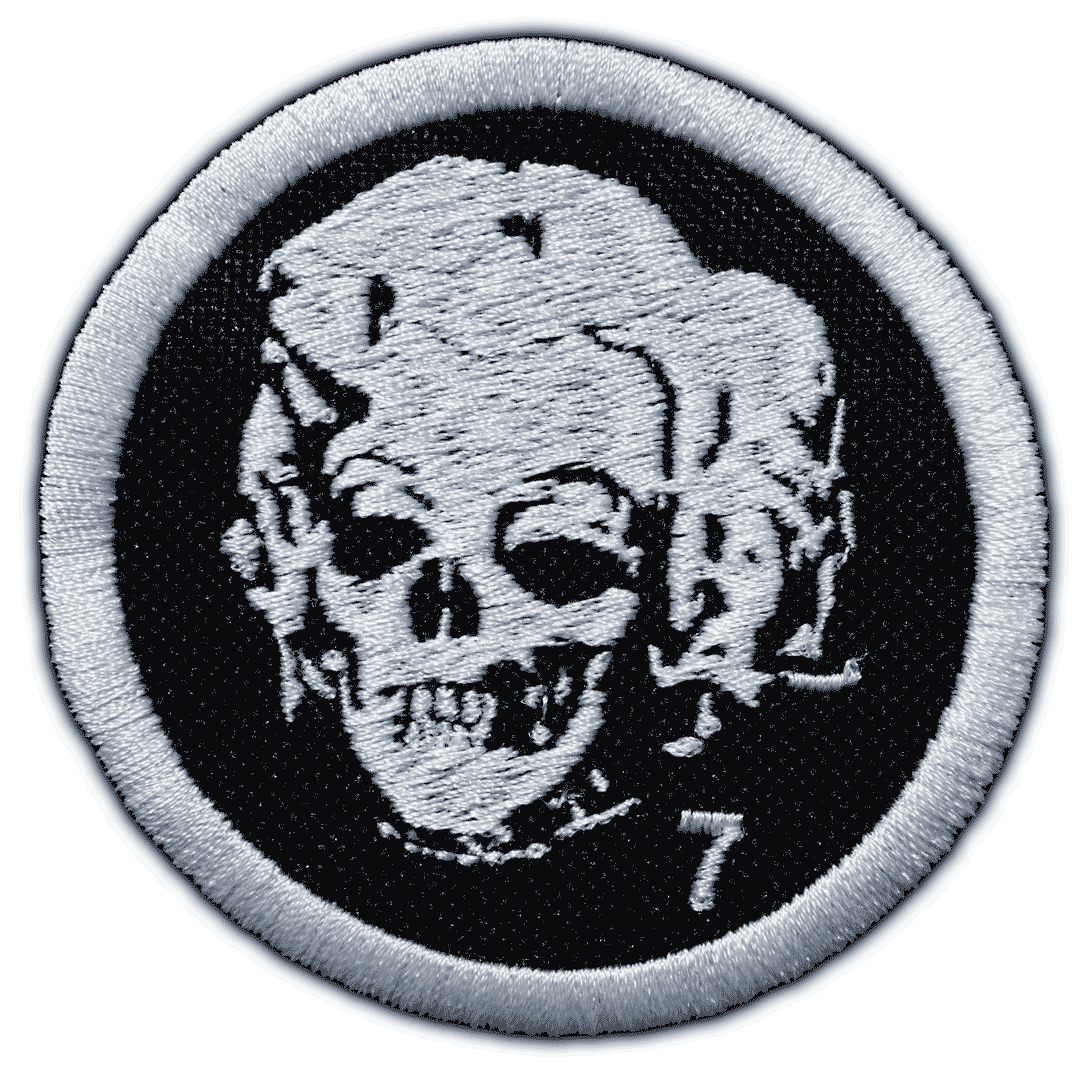Marilyn Patch | deathinrome