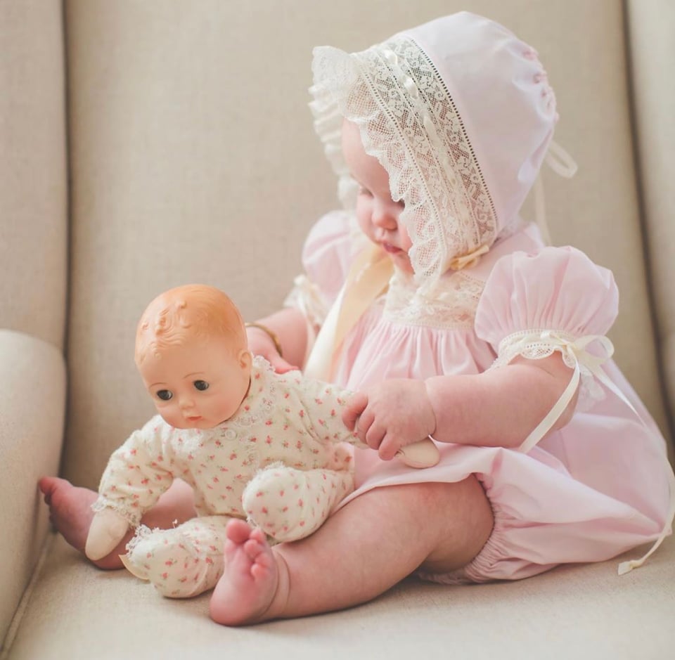 Products | Elizabeth Layne Heirloom