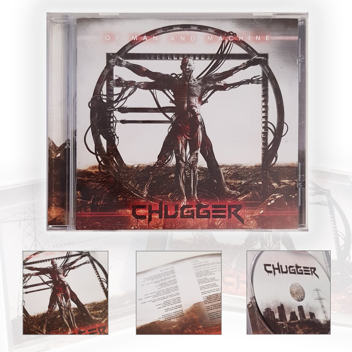 Products | Chugger - Official Merchandise