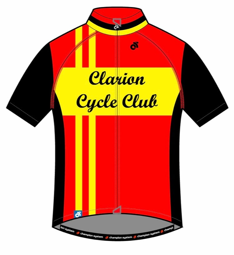 Home | London Clarion Cycle Club