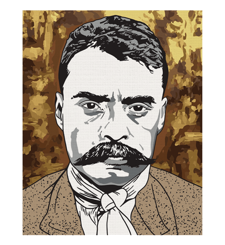 Zapata | DonkeeShop
