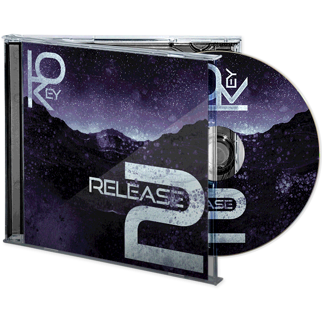 Lo Key "RELEASE 2" CD | ShadowlandShop.com