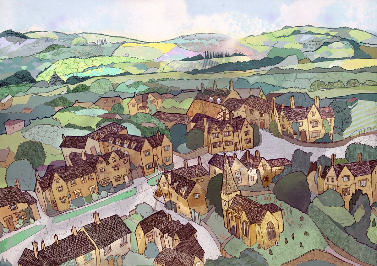 Stanton | Shelly Perkins Wildlife Art