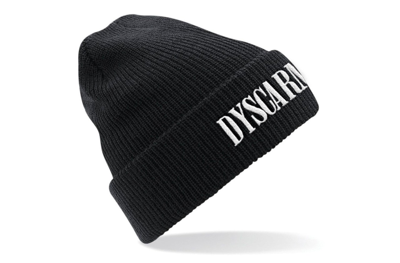 OFFICIAL DYSCARNATE ONLINE STORE — Dyscarnate Logo | Beanie