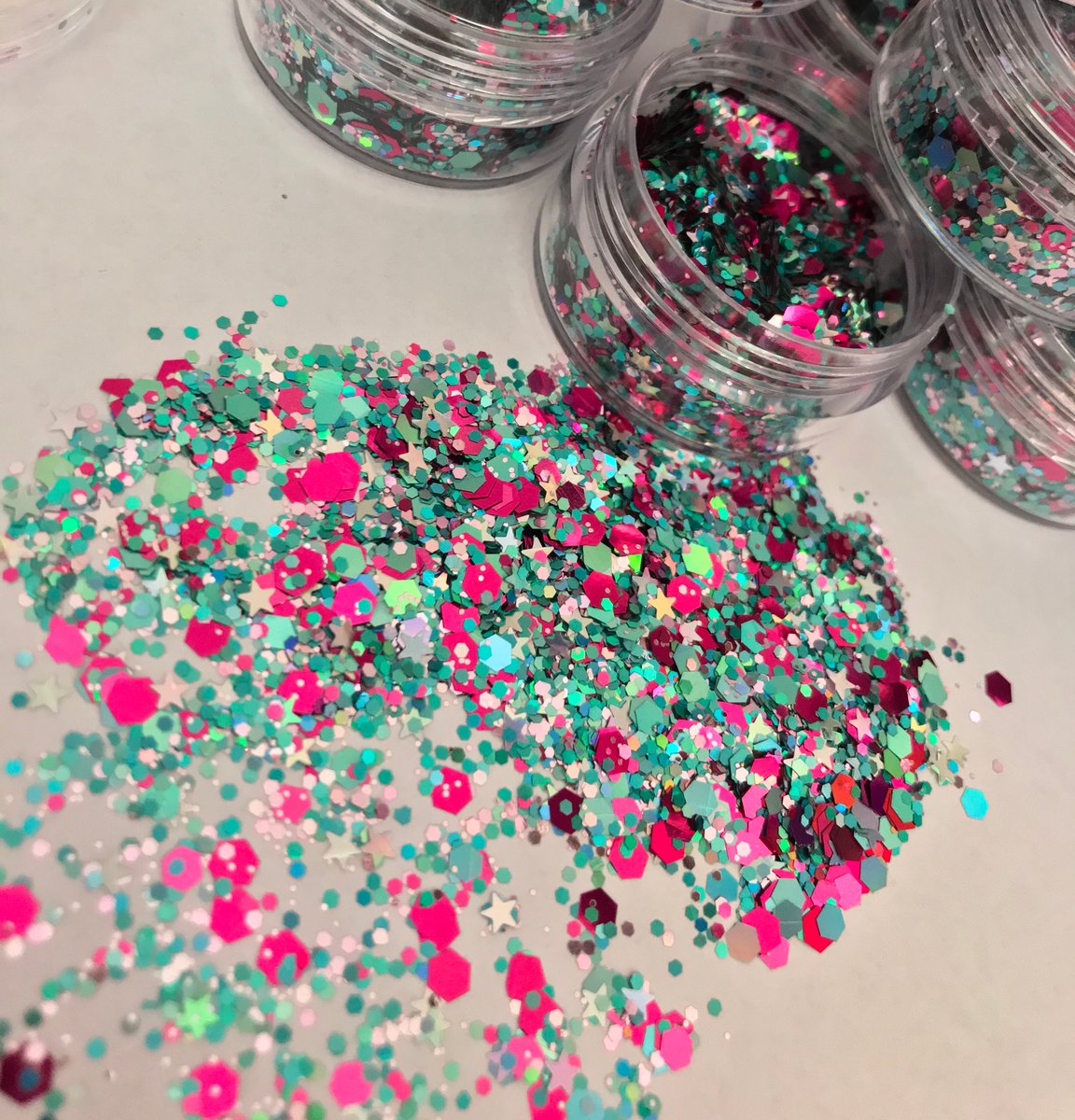 Star Mix | Lash Creations & Crafts