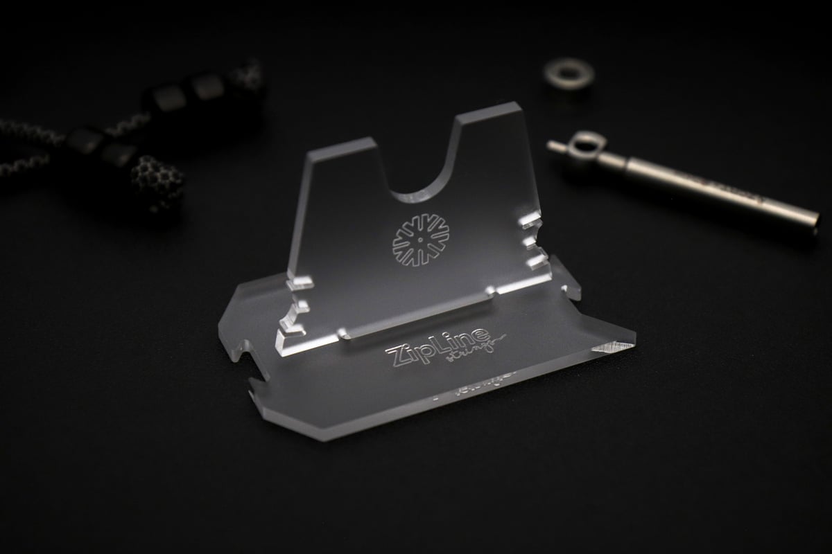 ZipStand | ZipLine Strings