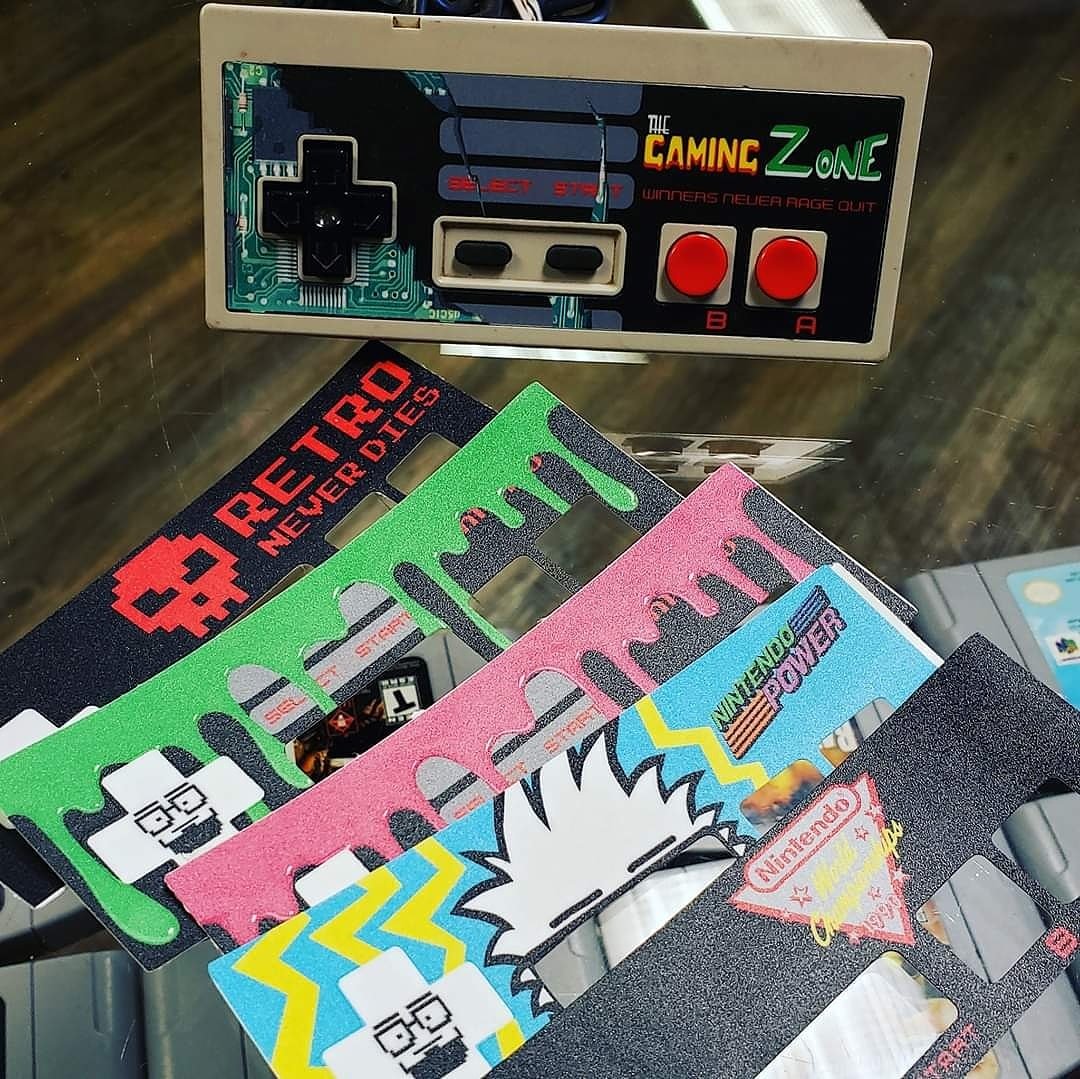 The Gaming Zone | Video Game Store Near Phoenix, AZ