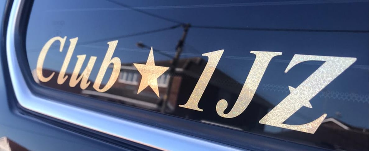 Club 1JZ | ROADBATTLER
