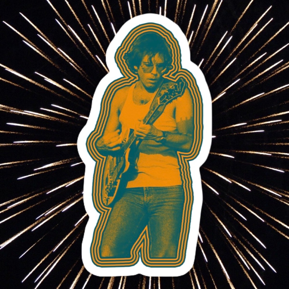 Bobby Stickers! | :)