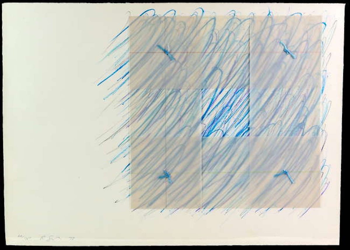 richard smith / 21/096 | twentieth century prints