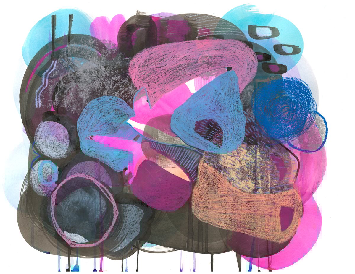 Swift City | Lucy Stevens