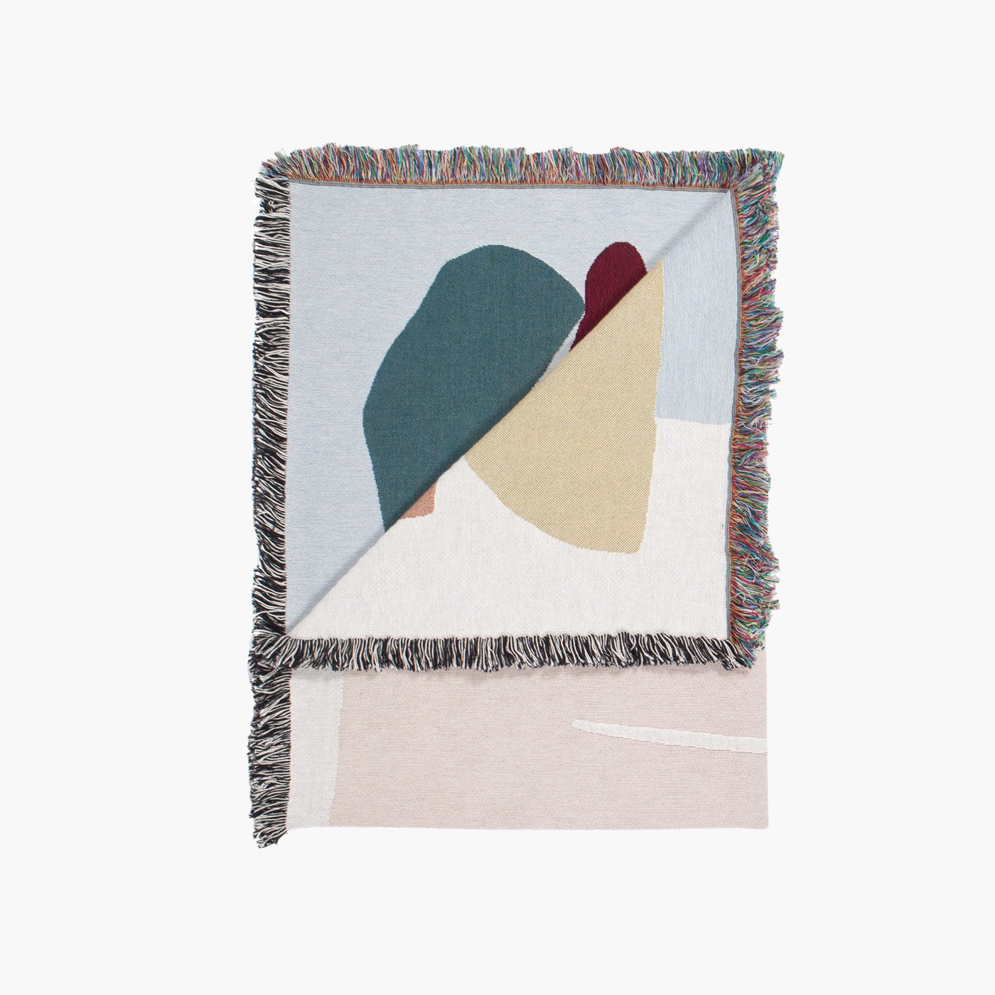 Arthur throw | An Artful Life