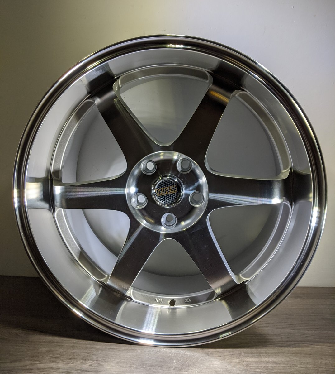 CS29 | The Wheel Haus