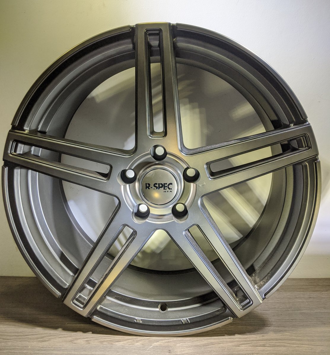 CS 27 | The Wheel Haus