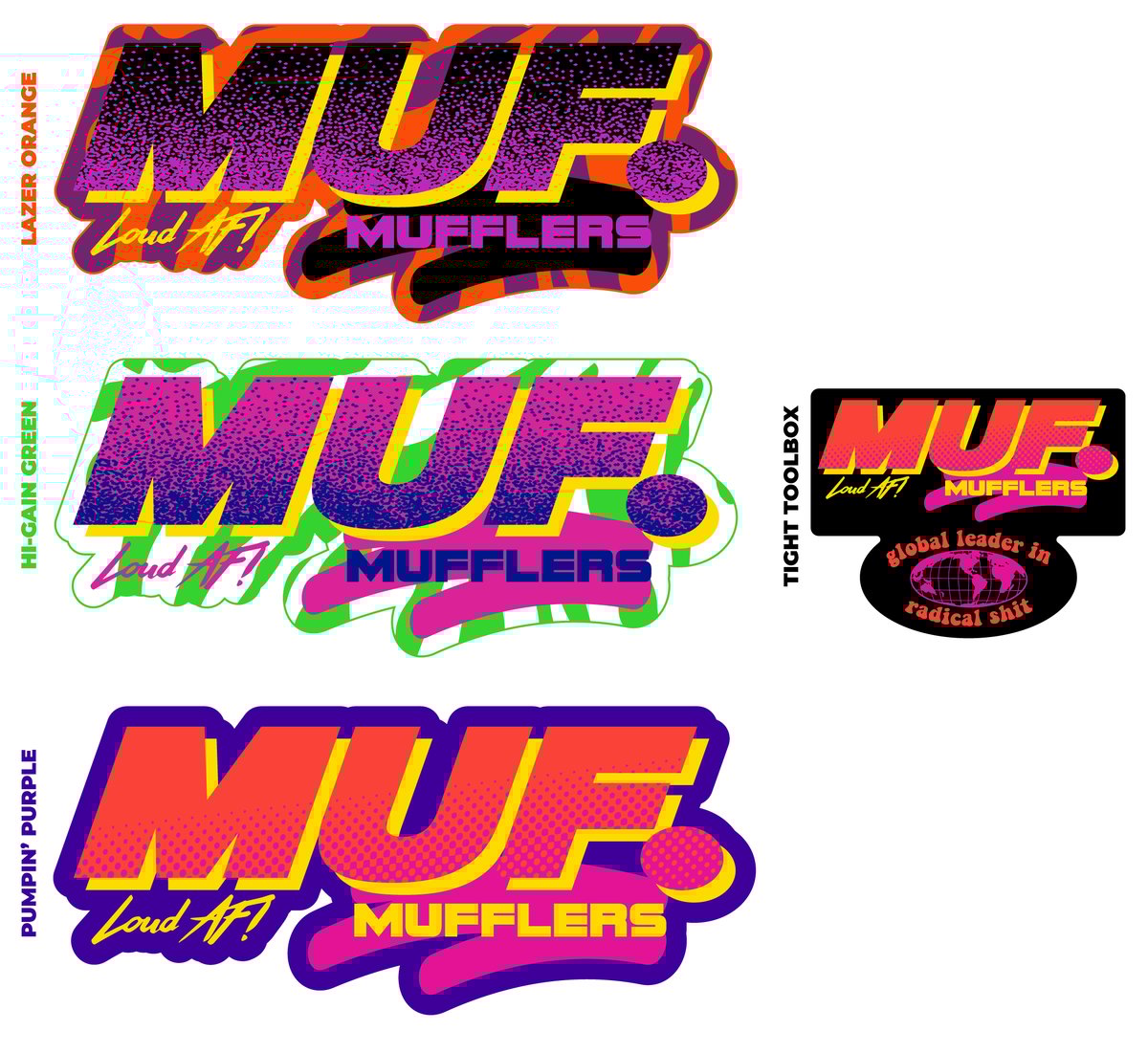 Products | muf