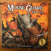 Mouse Guard — Mouse Guard: Fall 1152 Hardcover *SIGNED*