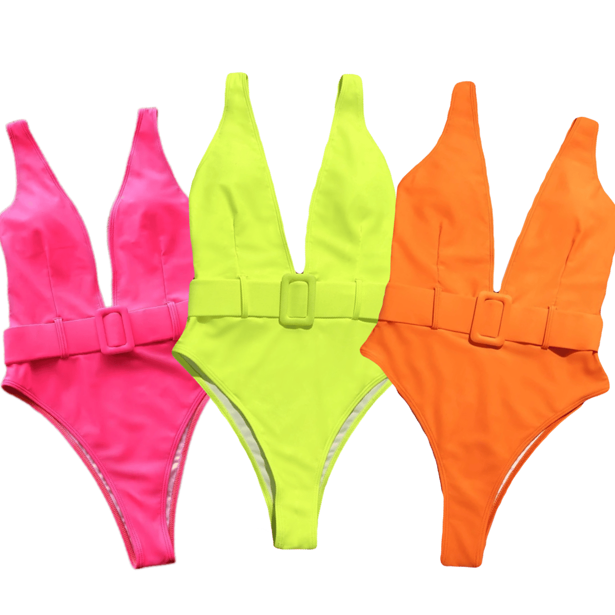 The Candy Swimsuit | The Doll Co