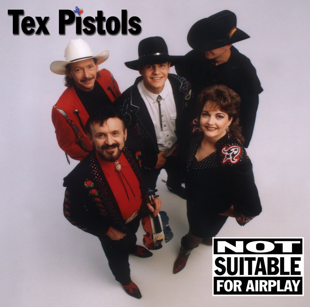 Brian Sklar — Not Suitable For Airplay