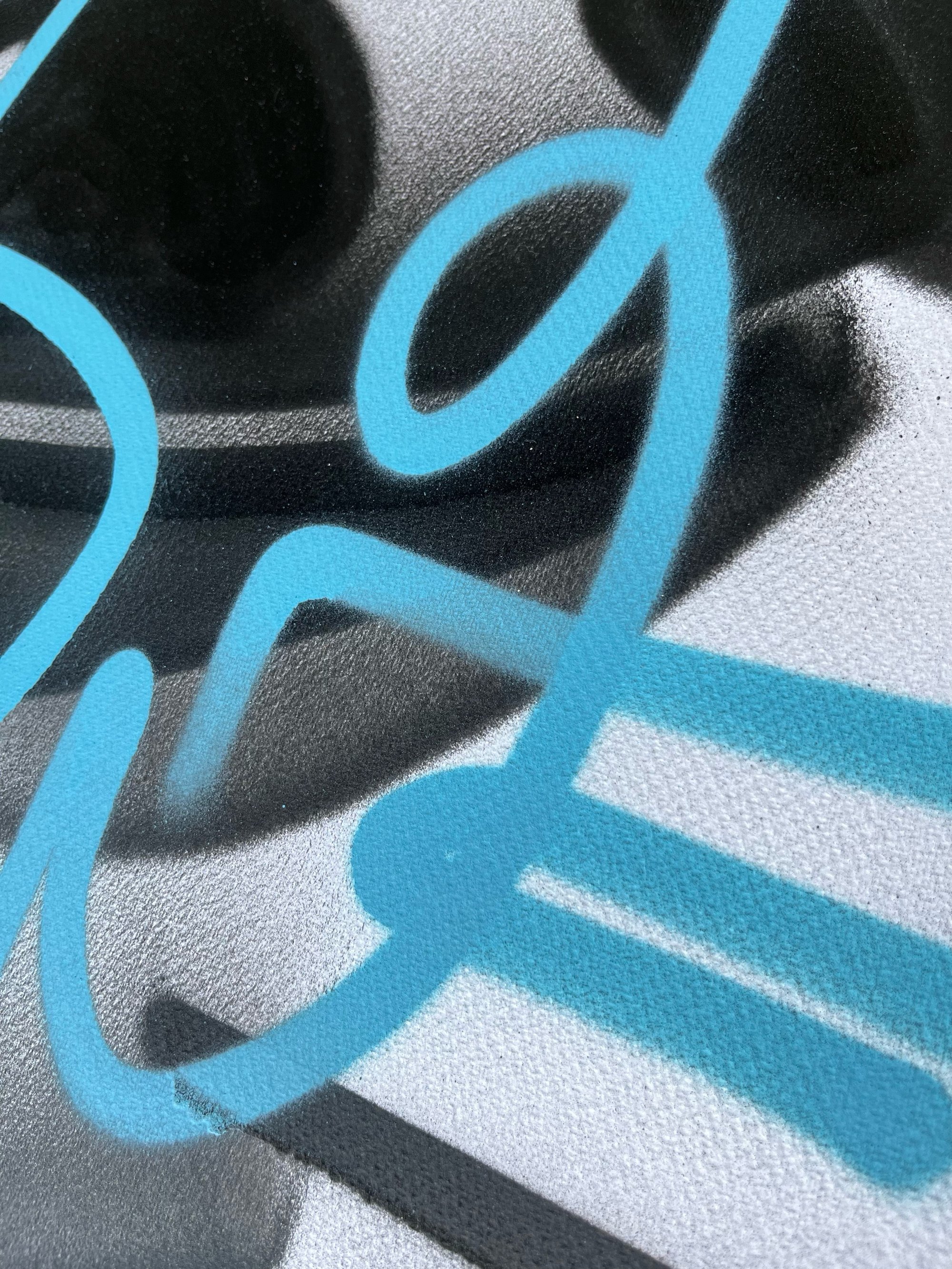 Robograph (Blue) | unok
