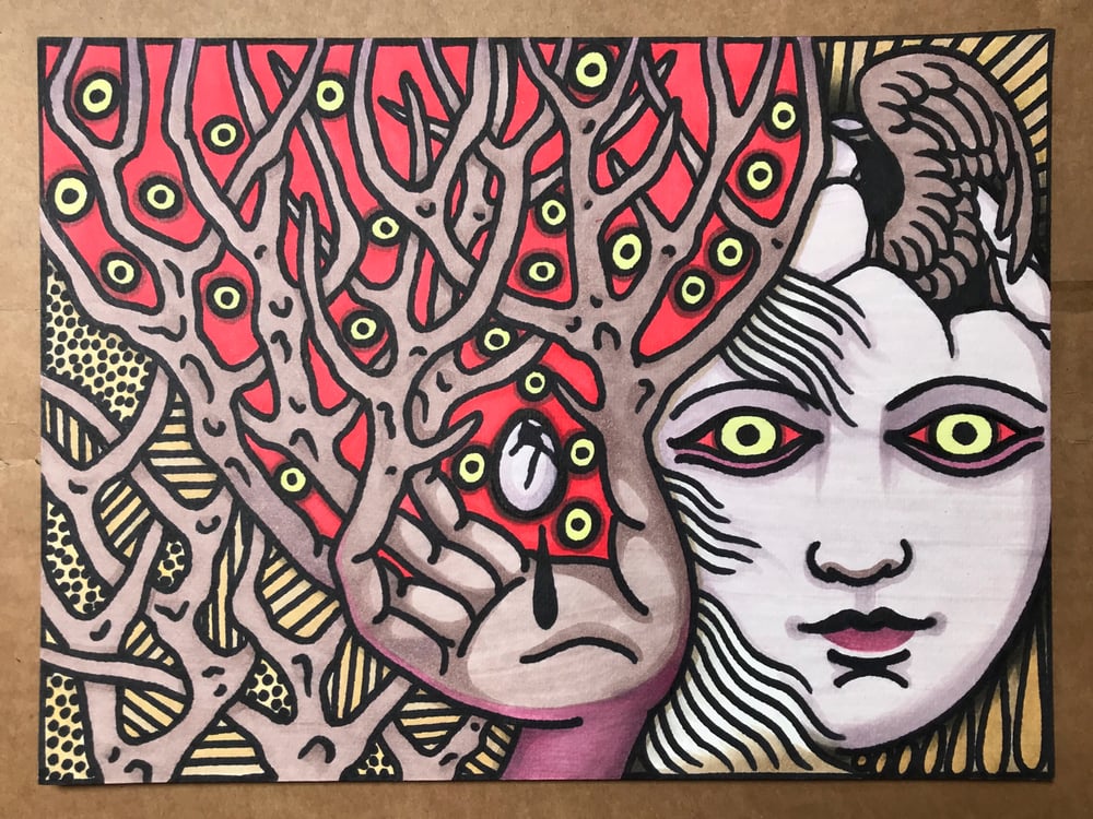 Home | Half-Human Half-Machine