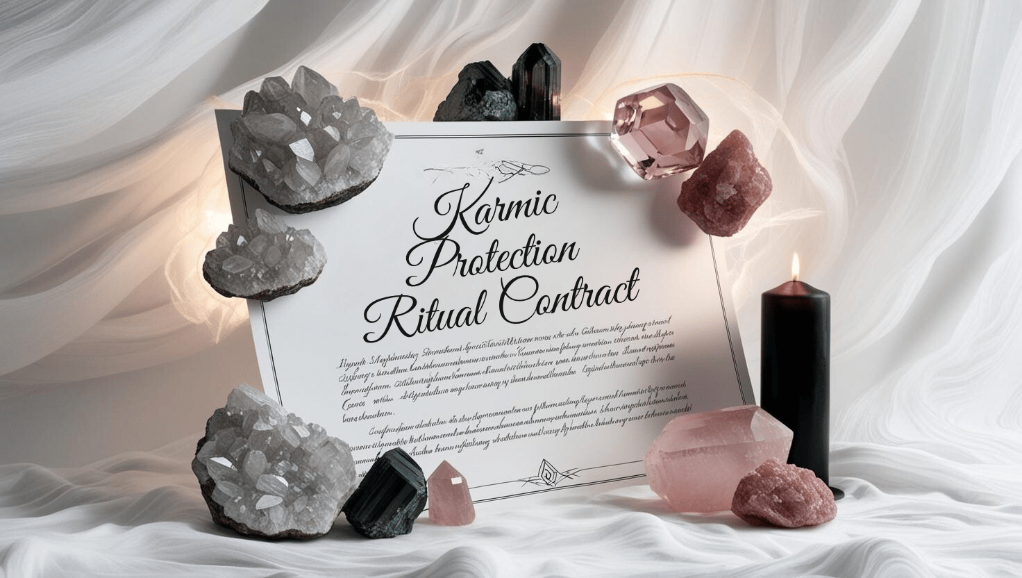 Karmic Protection Ritual | Melbourne’s Psychic Medium