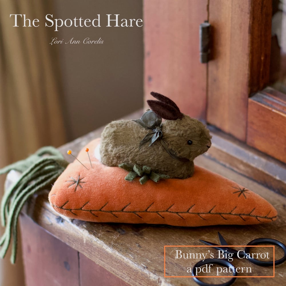 Products | The Spotted Hare Mercantile