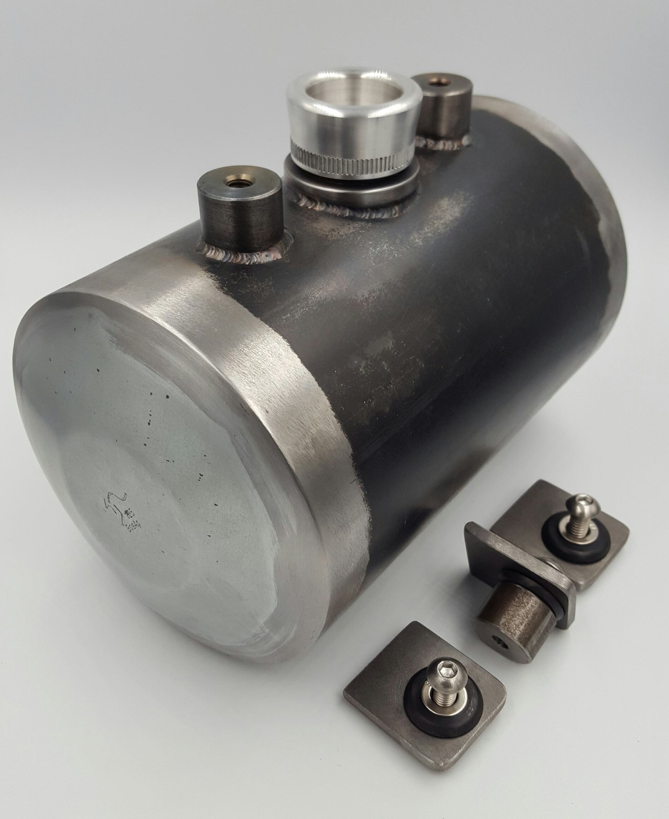 Oil Tanks | Tinworksinc