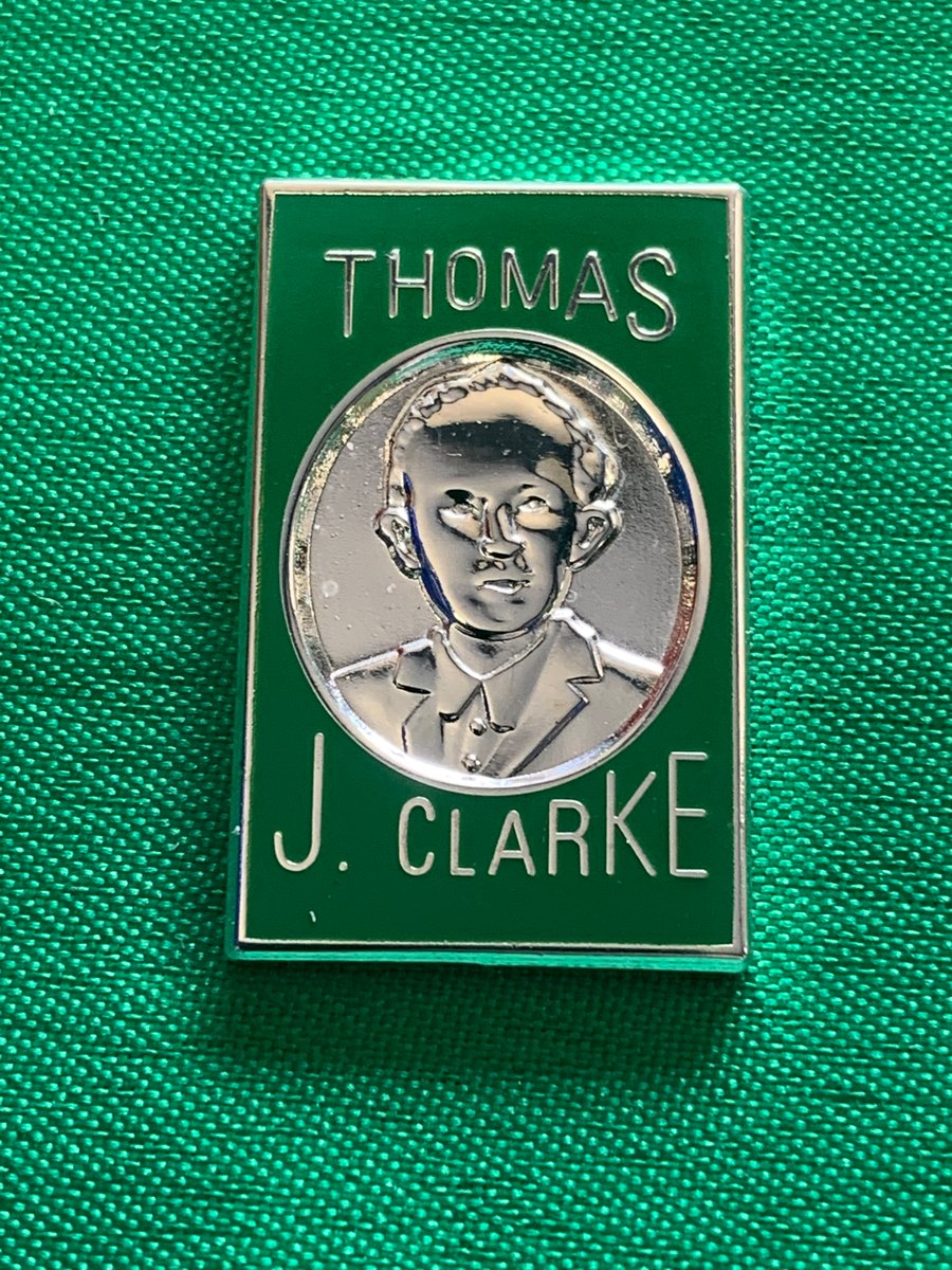 Thomas.J.Clarke | hailhailsouvenirs