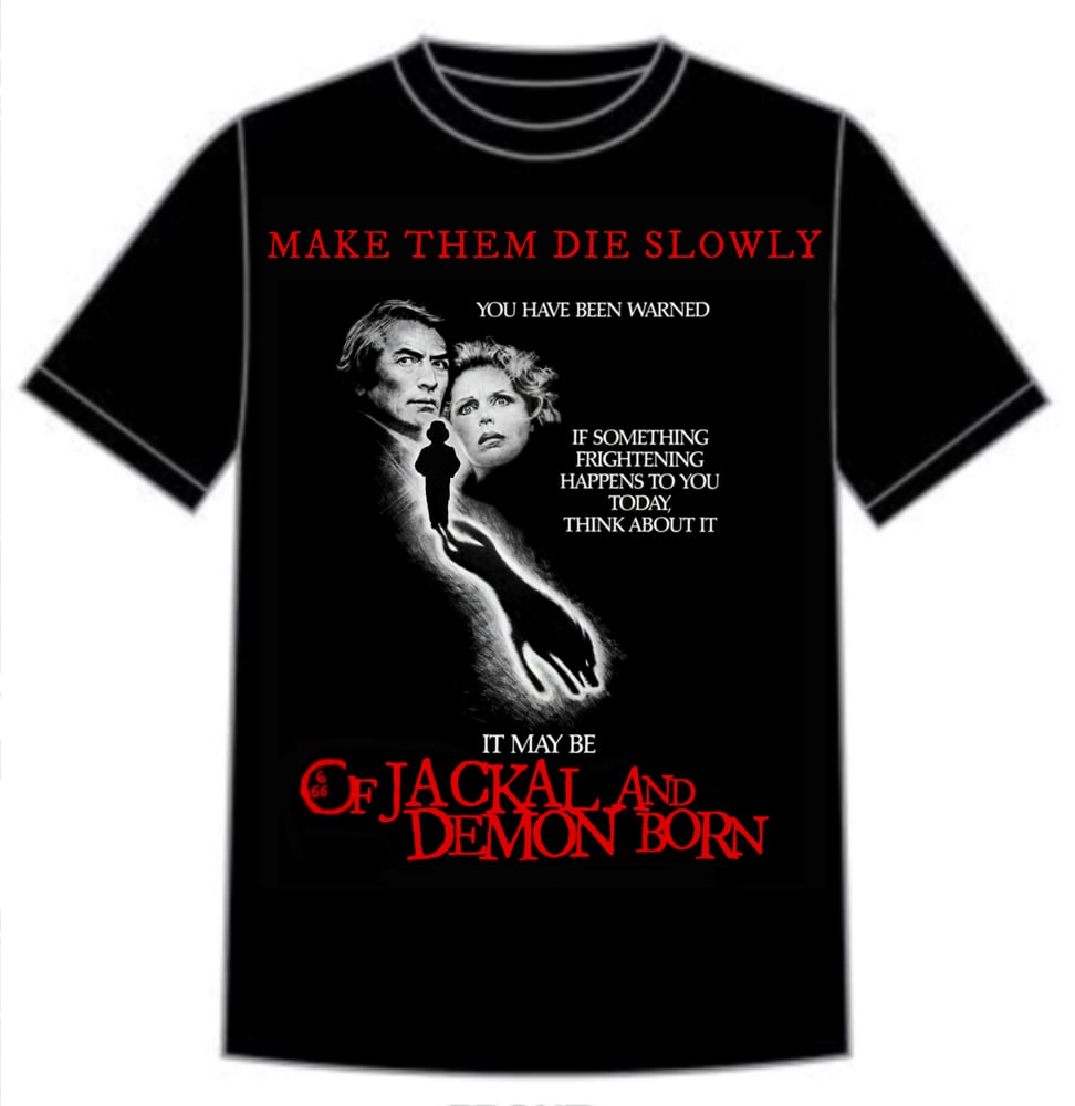 Home | Make Them Die Slowly Home | Make Them Die Slowly