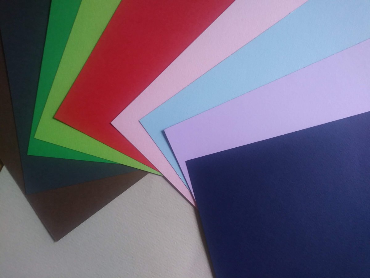 Cartulina Arte Color de 220 gr. | artpapel