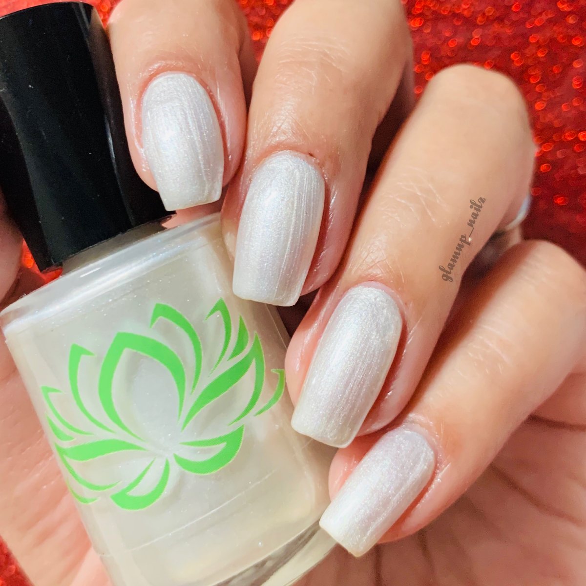 Full Moon Nail Polish | TSS Nails