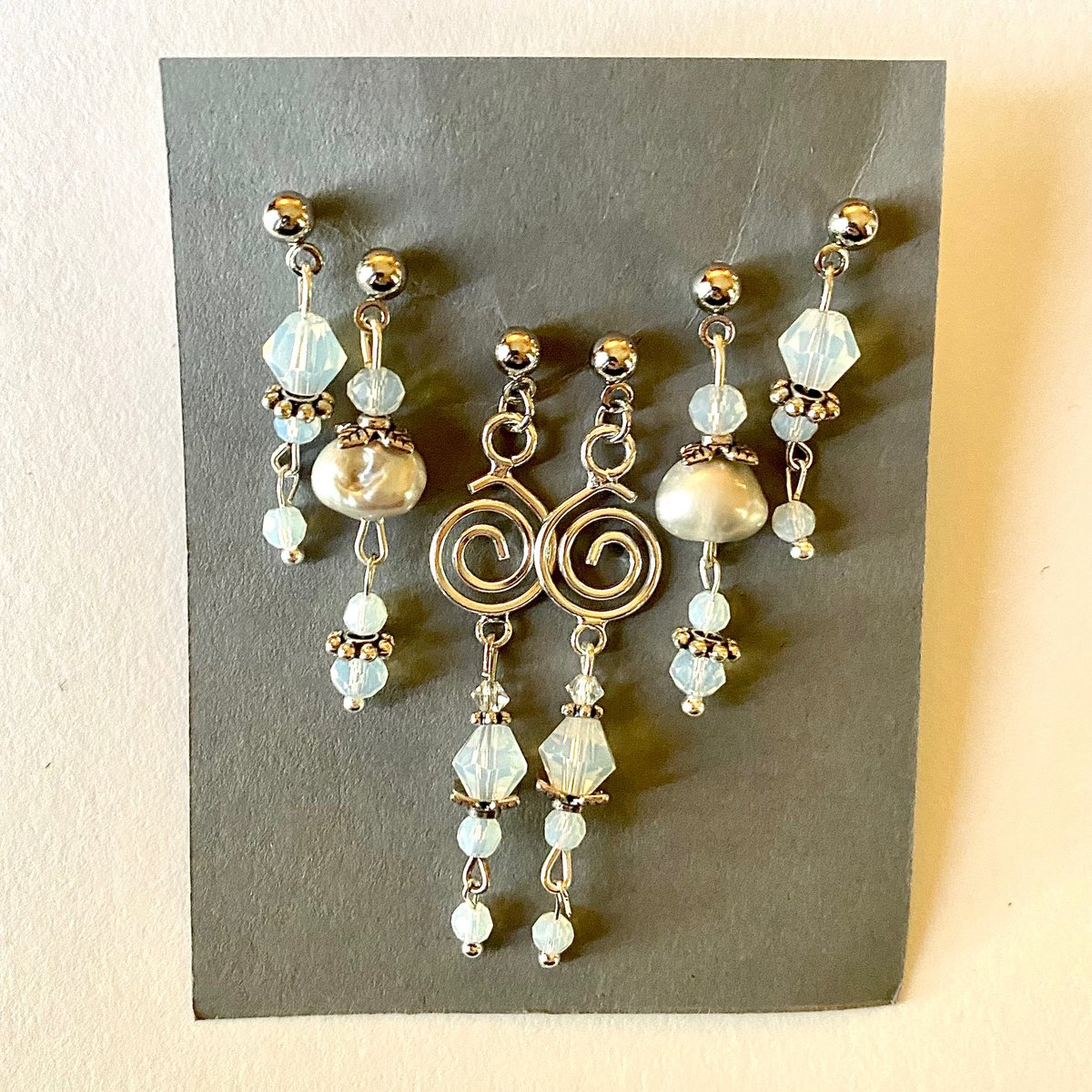 Triple Lobe Set 49 | Seph