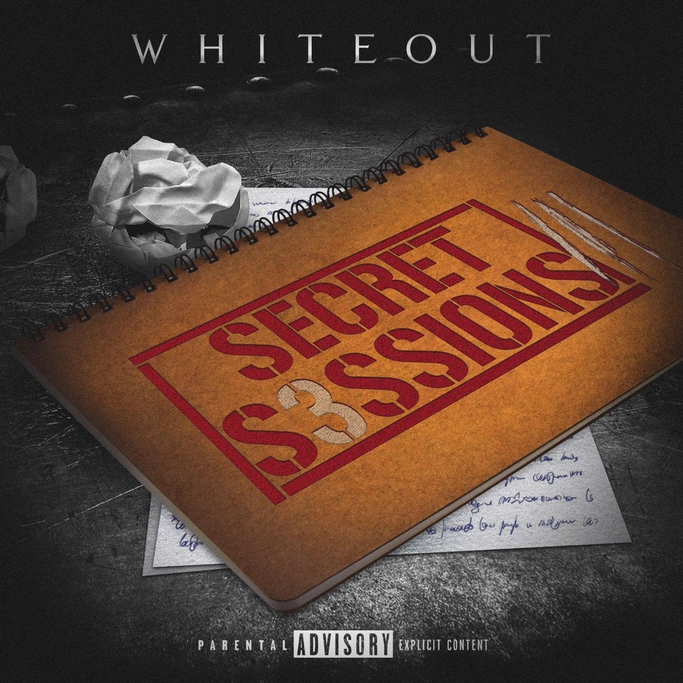 Secret Sessions