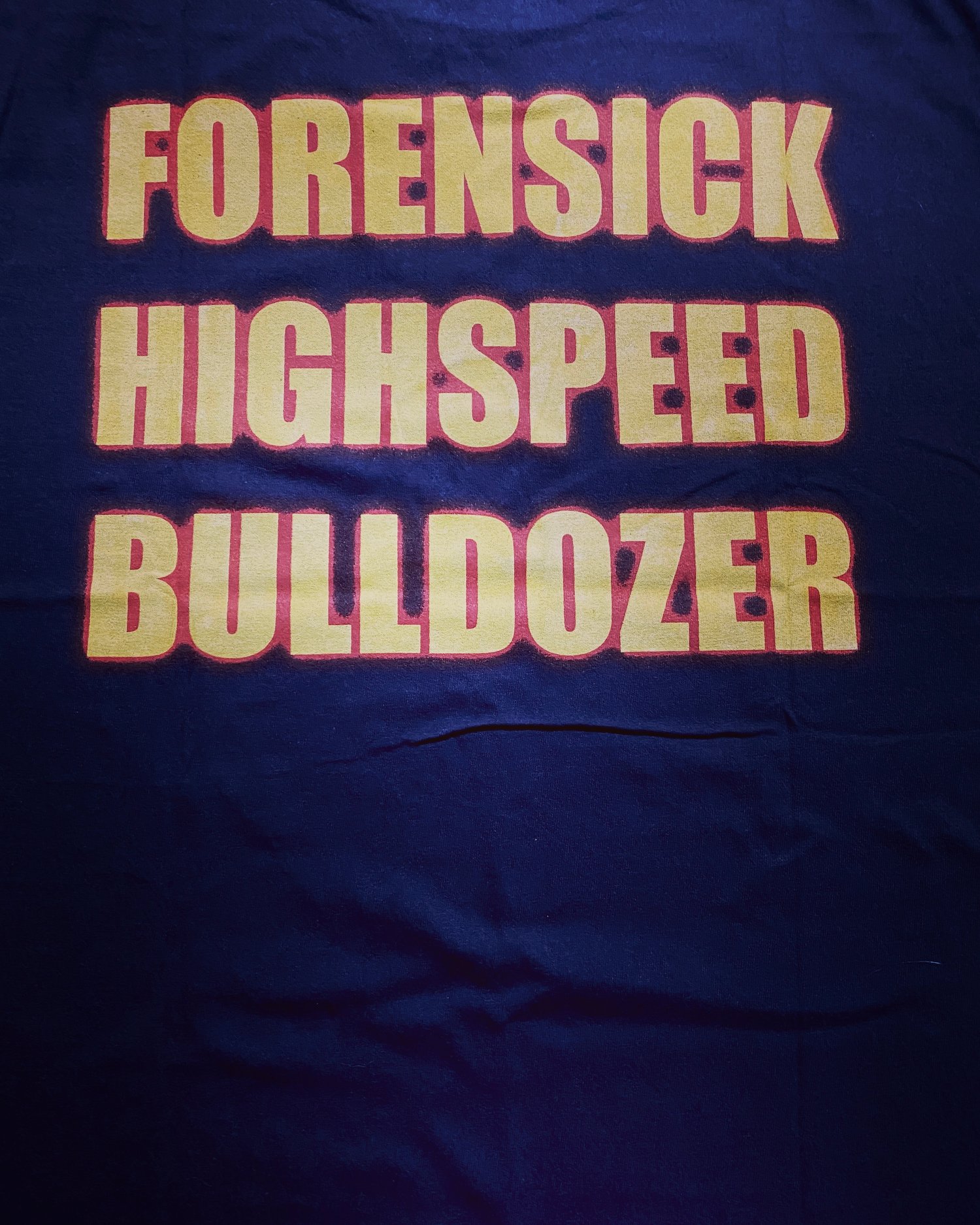 Viscera Infest(SS) | Gorehog Merchandise