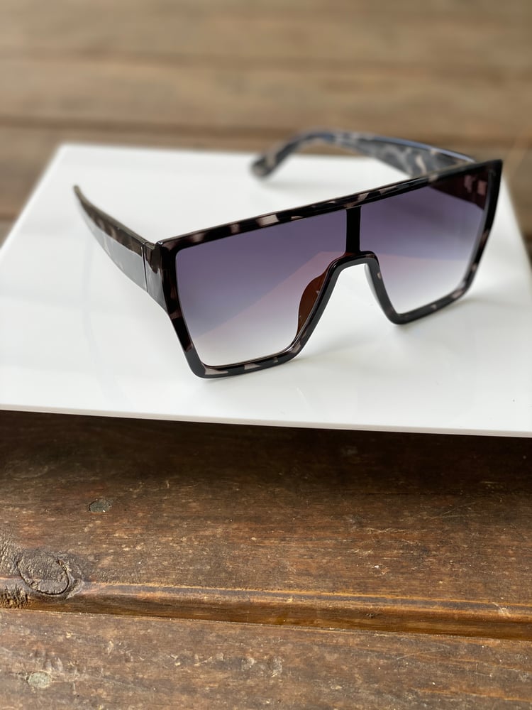 Clear Intellect Frames | Vintage Extinction