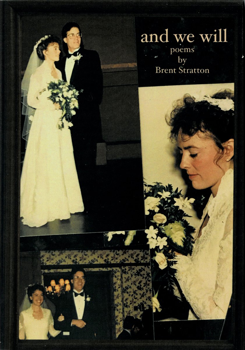 Brent Stratton | Spybeam Books