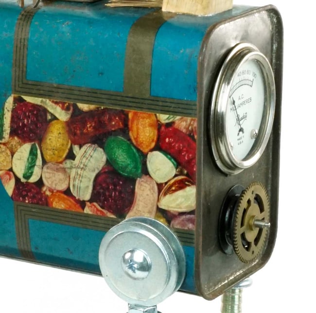 Trojan Pony | FOBOTS