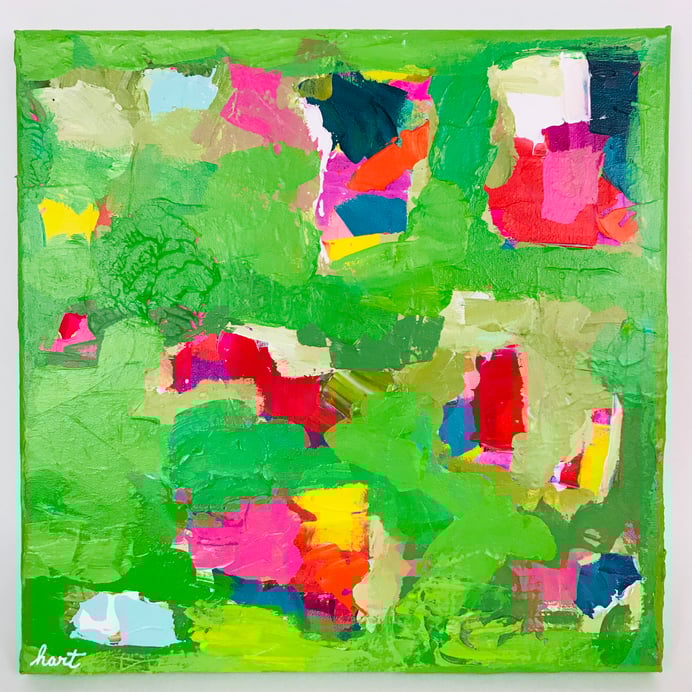 Home | Stephanie Hart