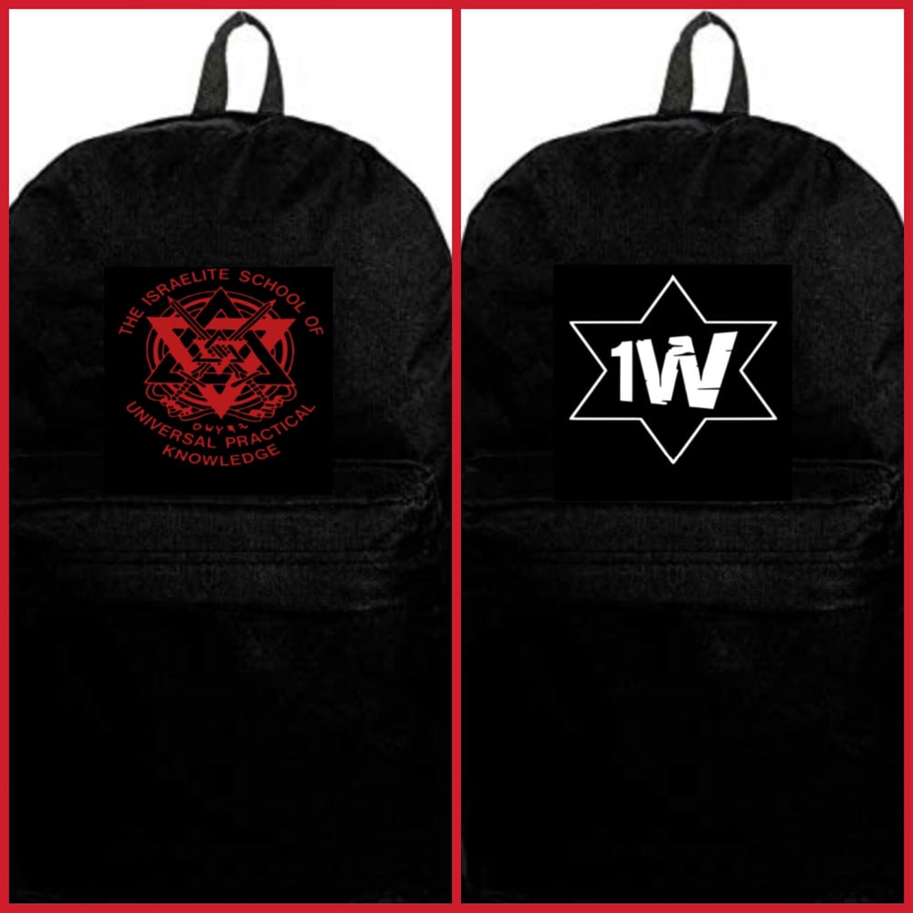 ISUPK BANNERS | upkfresh