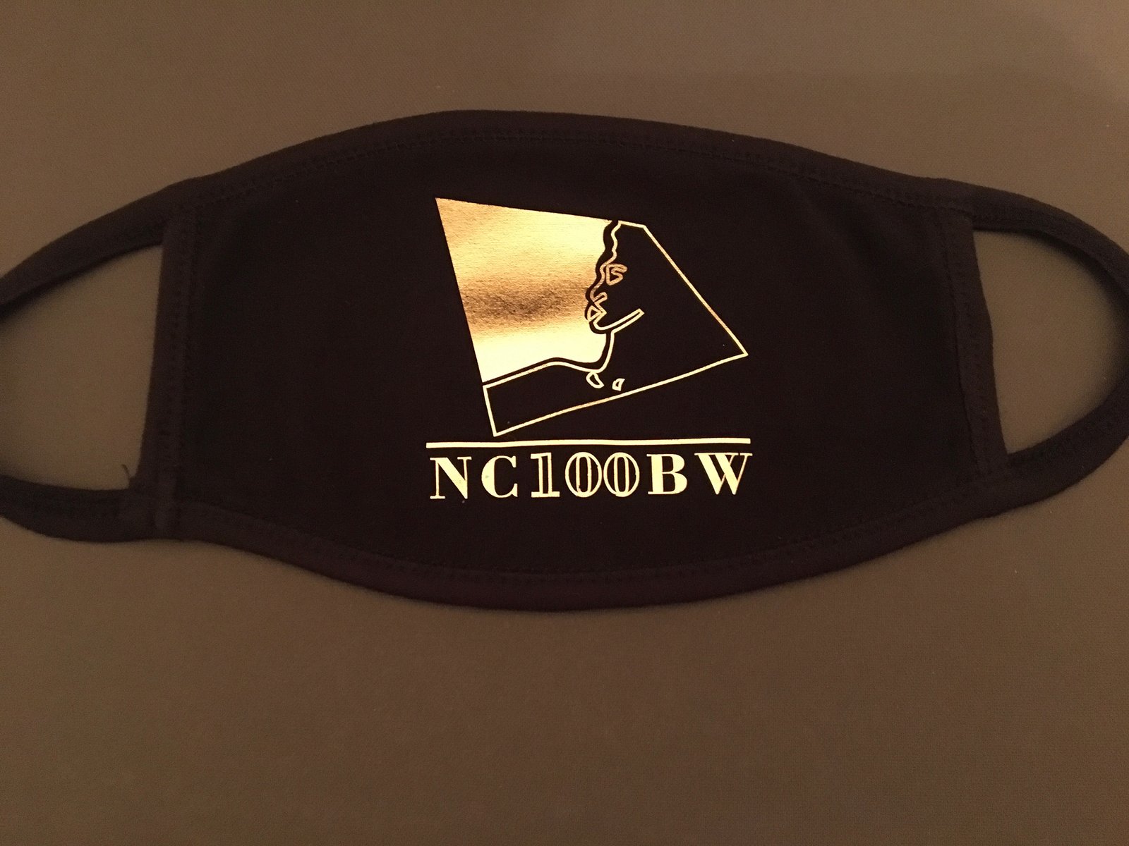 NCBW Masks / Shades Of Me