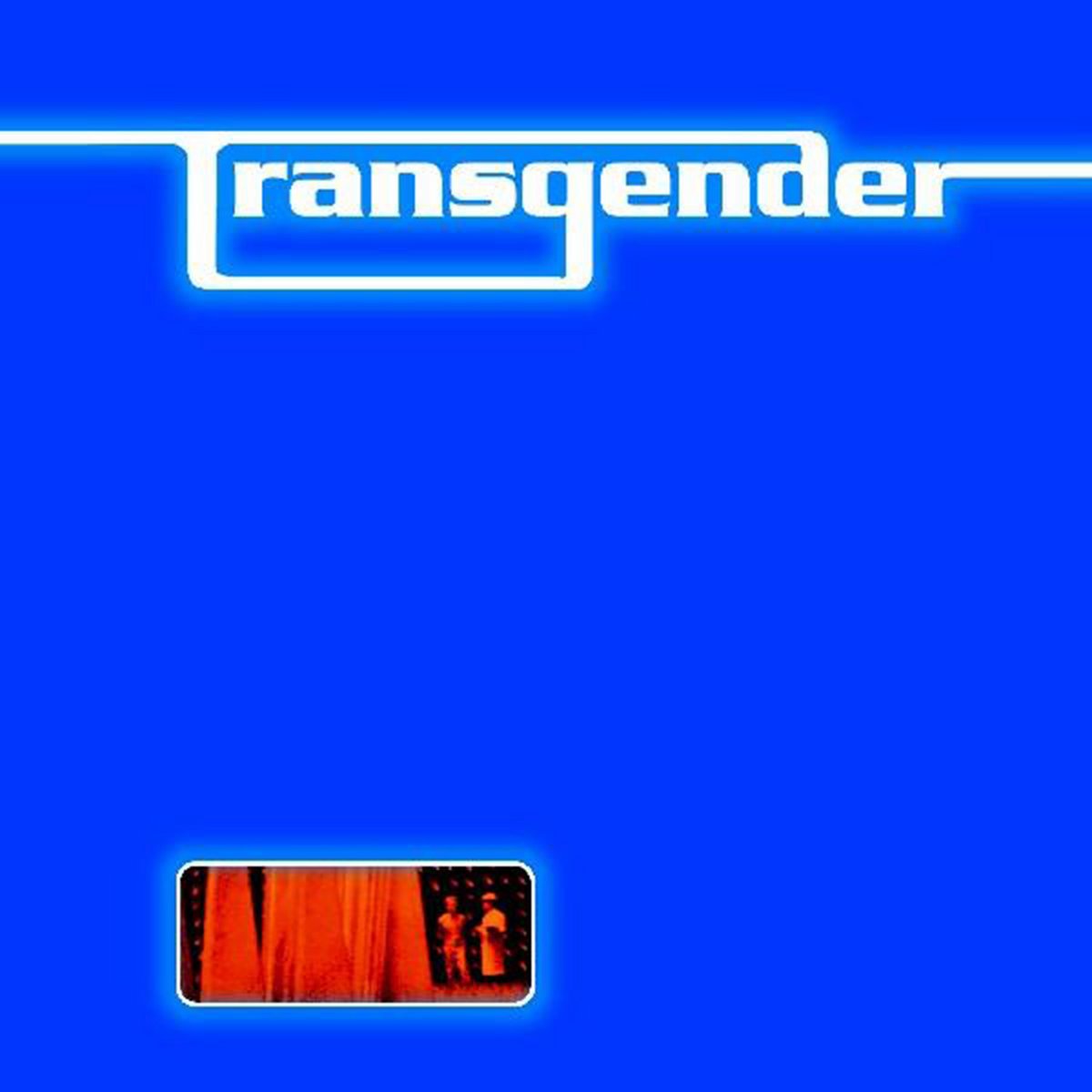 Transgender ‎– Transgender CD | Improved Sequence Records & Distro