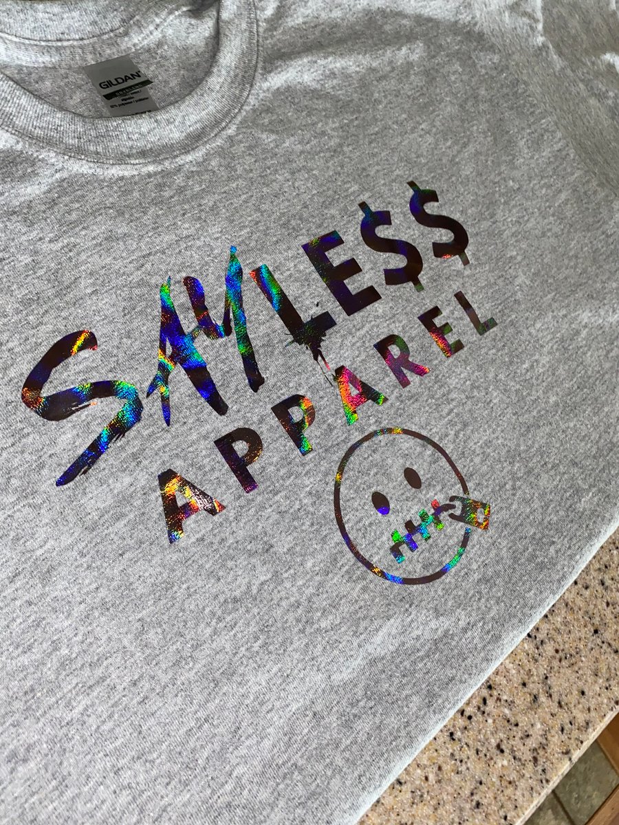 Say Less Apparel T-Shirt | SayLess Apparel