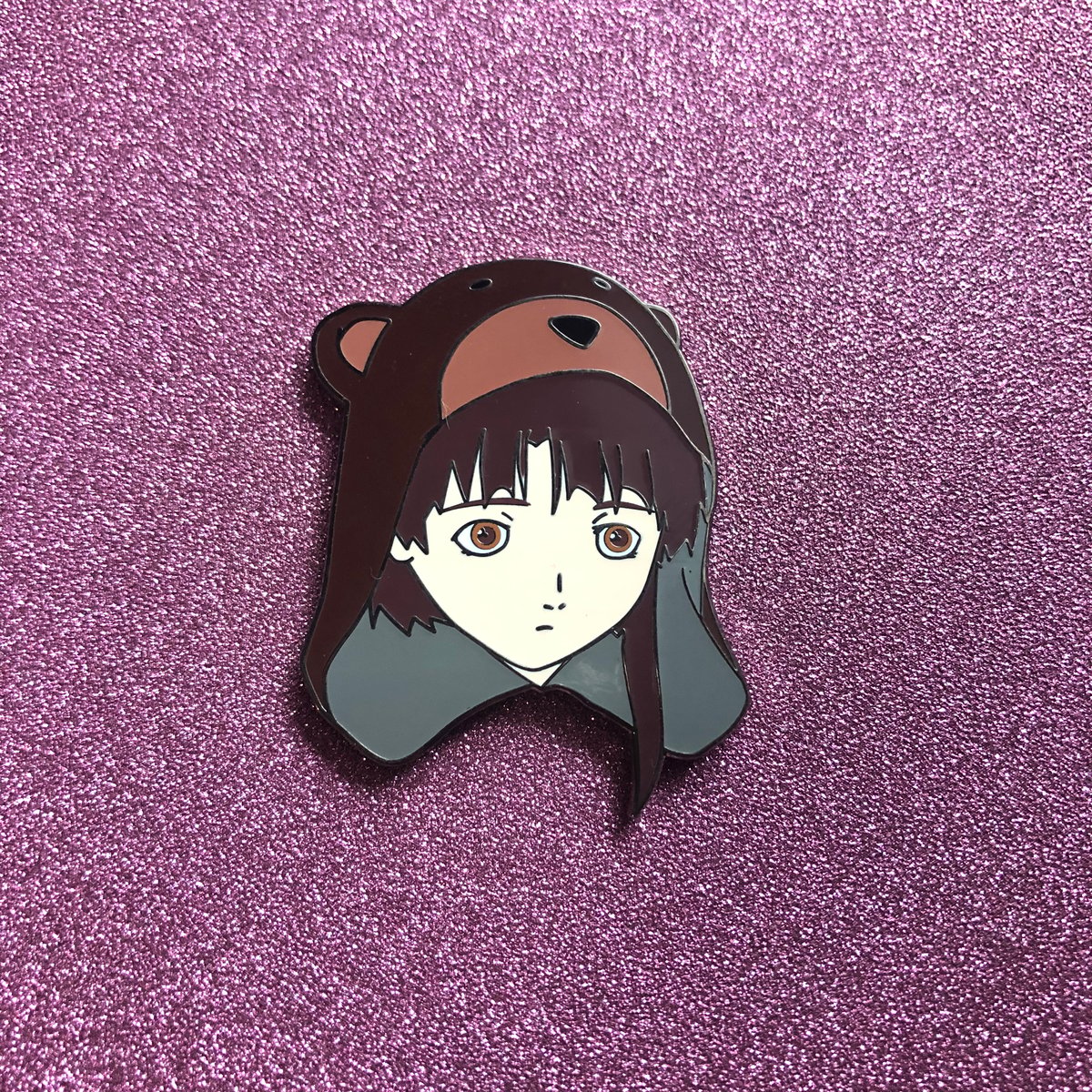 🐻Bear Lain🐻 | KingPins Inc.