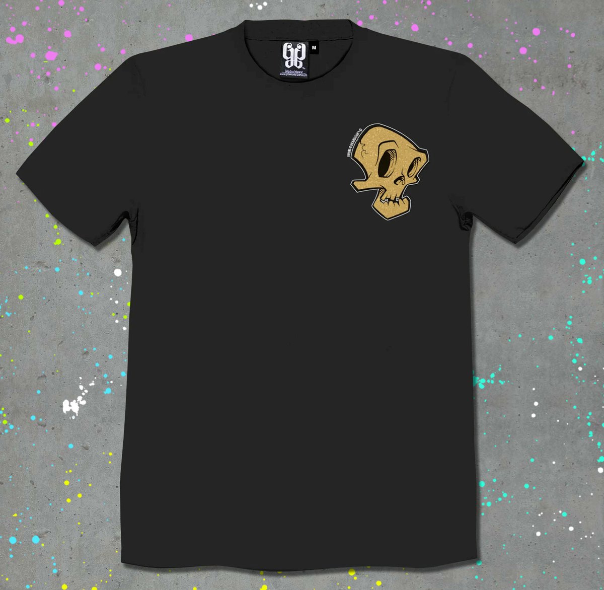 Gold Reaper (limited edition) | Growl & Grandeur